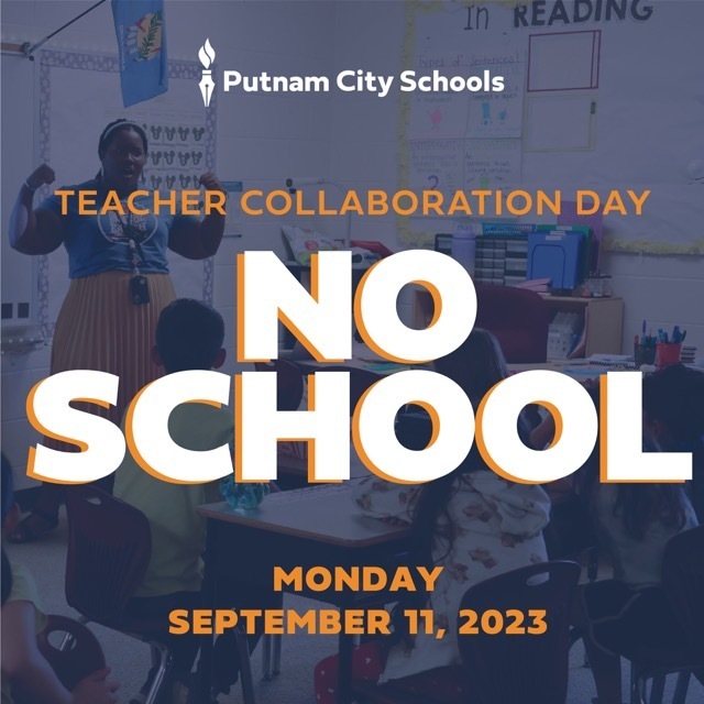 Teacher Collaboration Day | Hefner Middle School