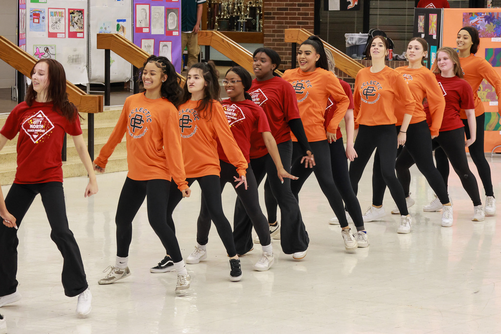 Live Feed | Hefner Middle School