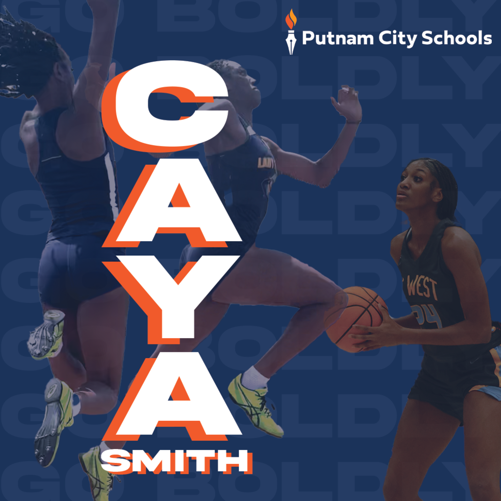 Live Feed | Putnam City West High School